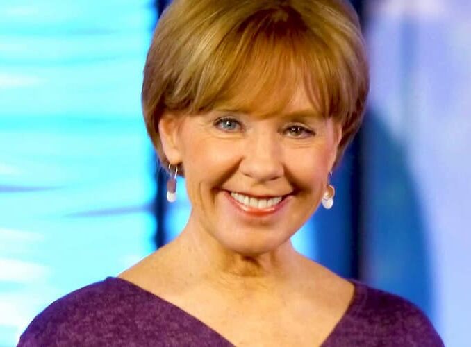 Tim Seymour Bio, CNBC, Age, Family, Wife, Net Worth, Height