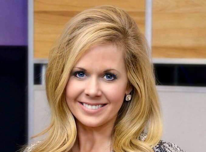 Erika Arias Bio, Age, Family, FOX 61, Husband, Salary, Net Worth